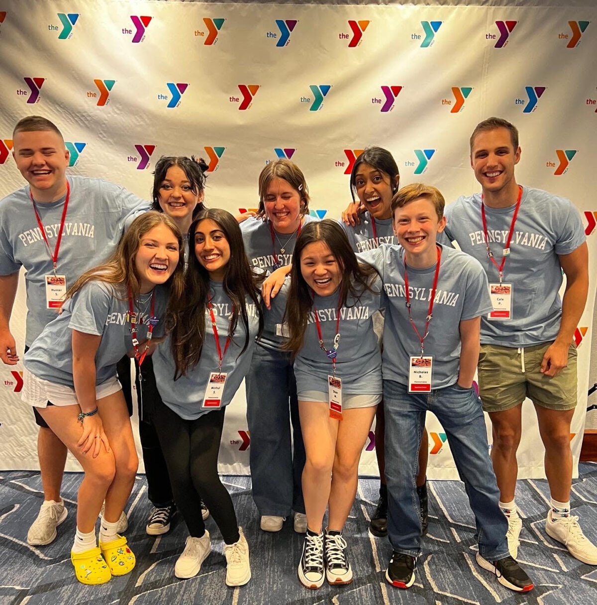 About Us – State YMCA of Pennsylvania